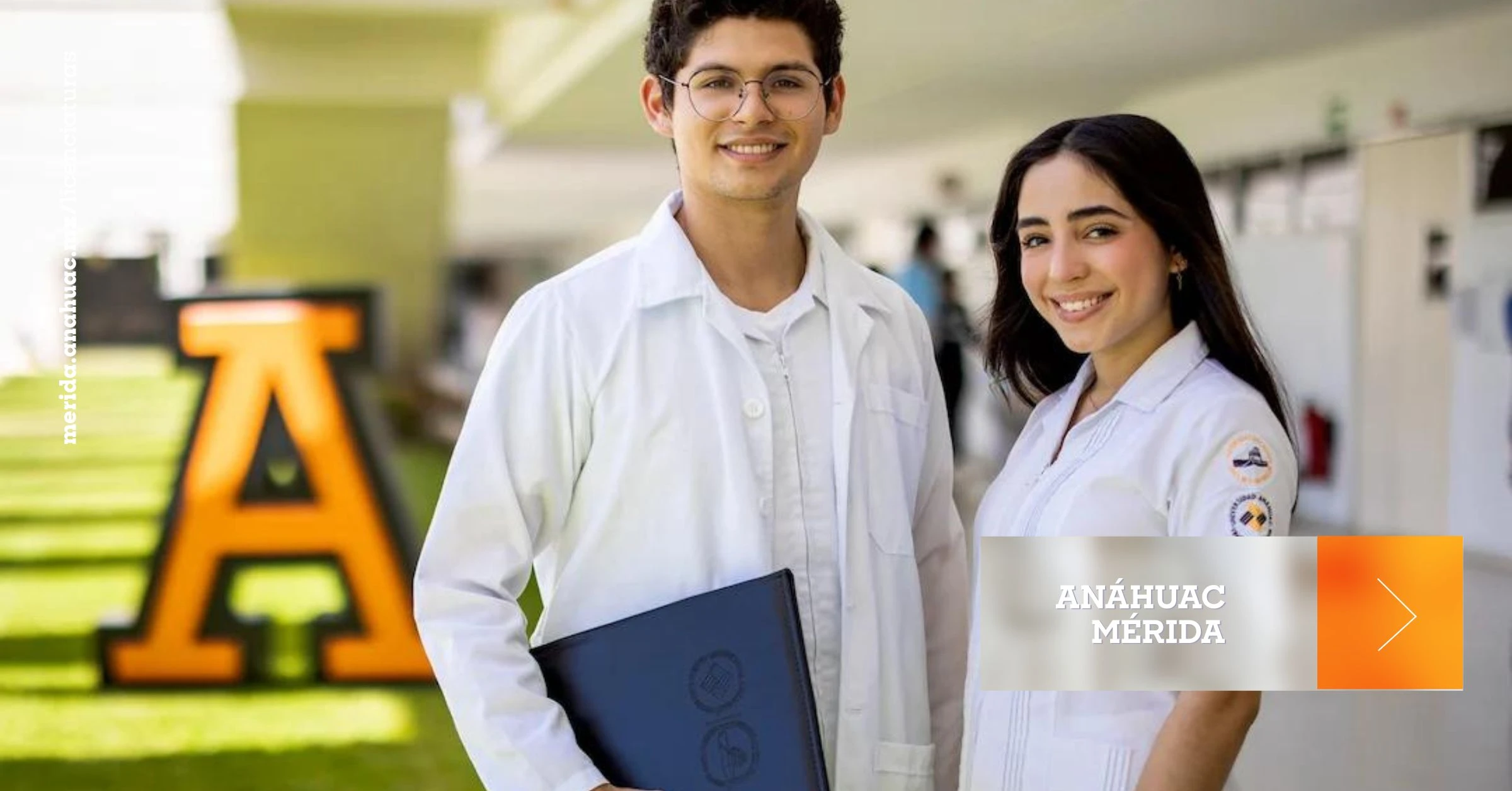 Todo lo que tienes que saber sobre el Curso Propedéutico en Anáhuac Mérida